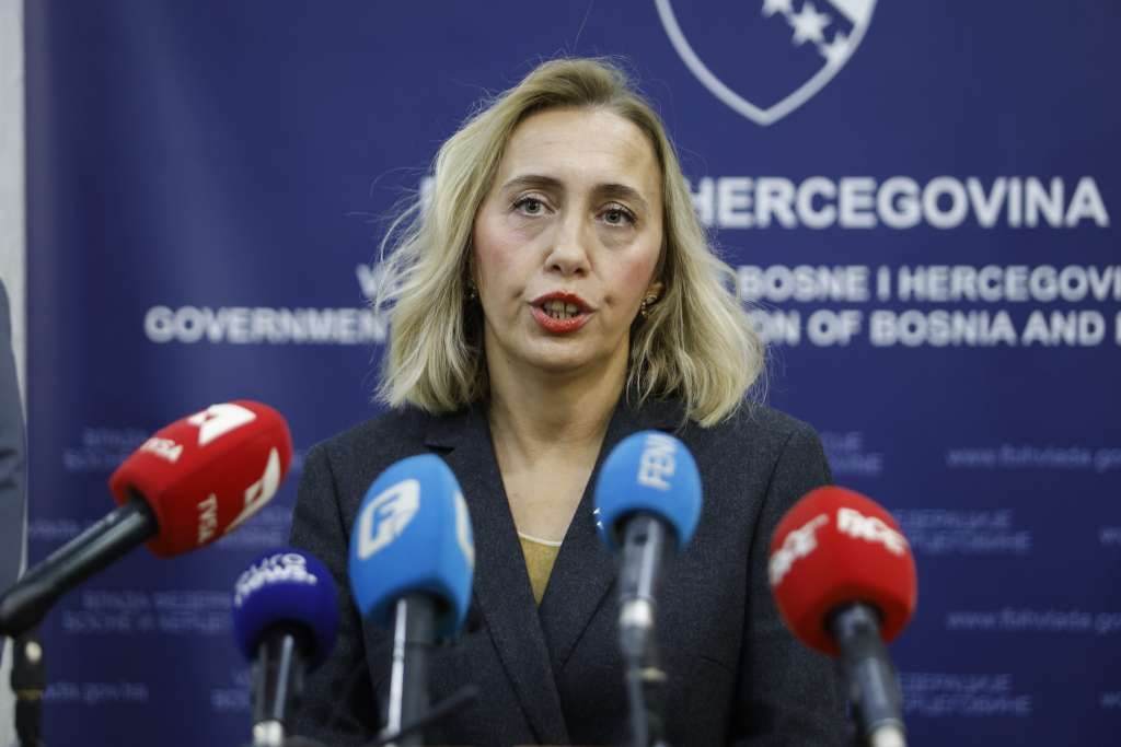 Pozder: Površina zaštićenih područja u Federaciji uskoro bi trebala ...