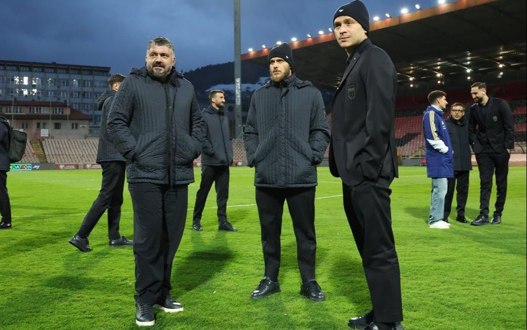 Italijani strahuju od BiH: Neodlazak na treći Mundijal zaredom bio bi ...