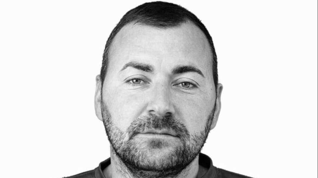 Ovo je Mersed (32) koji je poginuo prilikom pada na transportnu traku ...