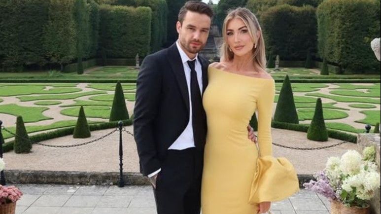 Nove špekulacije: Liam Pejn djevojci davao 35.000 dolara mjesečno za ...