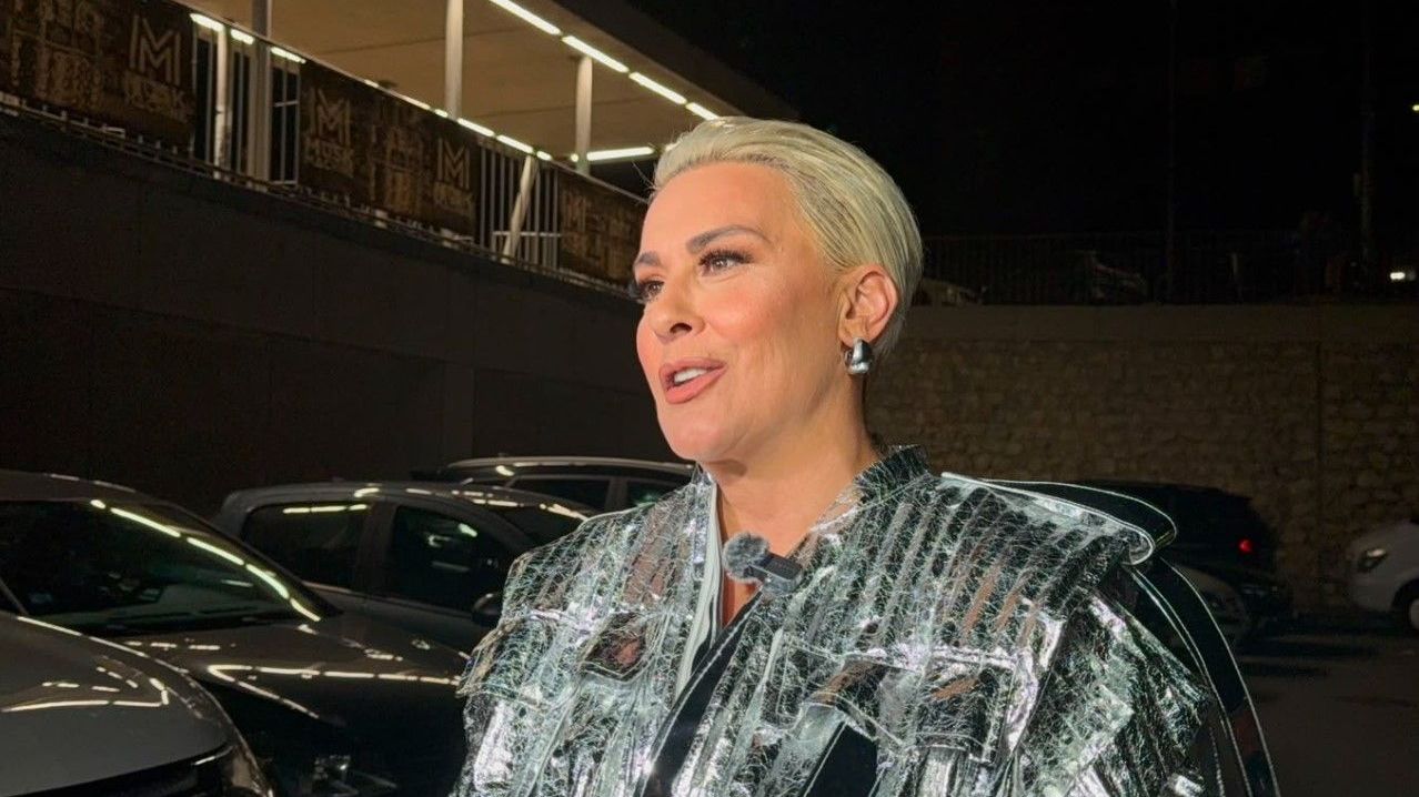 Indira Levak šokirala priznanjem, pa iznenadila izjavom o Milici ...