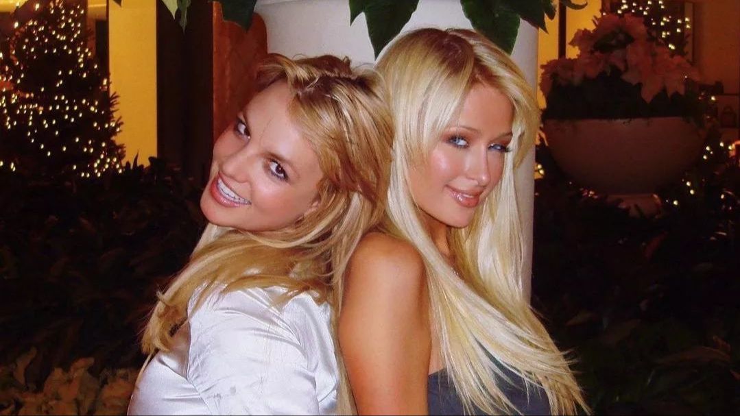 Paris Hilton sastavlja "žensku ekipu iz snova": Britni prva na listi