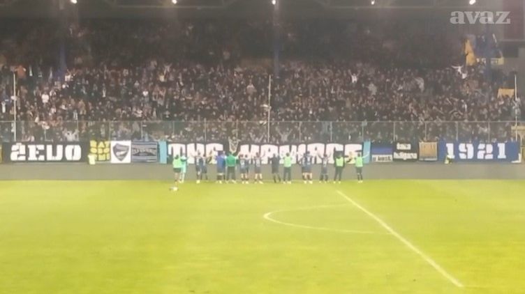 Video / Manijaci nakon poraza imali posebnu poruku za igrače Željezničara