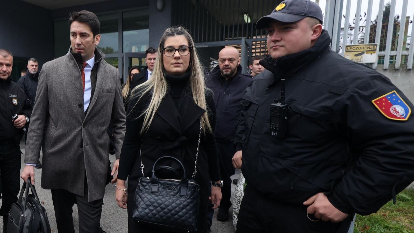 Slučaj "Dženan Memić": Ponovo suđenje Alisi Mutap i ostalima naredne ...
