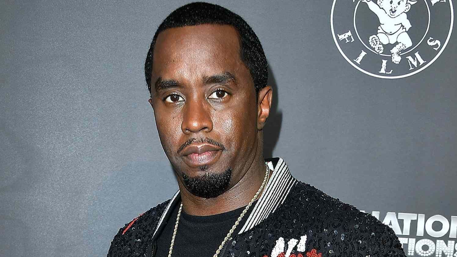 Diddy predstavio fotografiju koja ozbiljno narušava ugled dvije ...