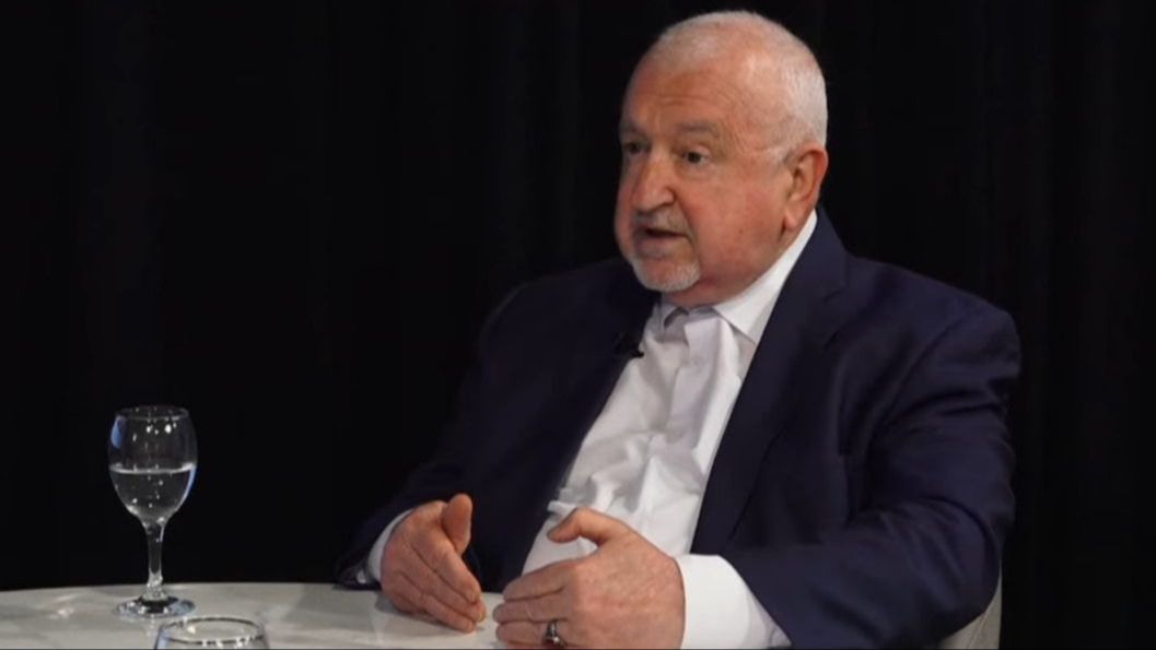 Reis Cerić: Bez moralne obnove nema ni istinskog mira