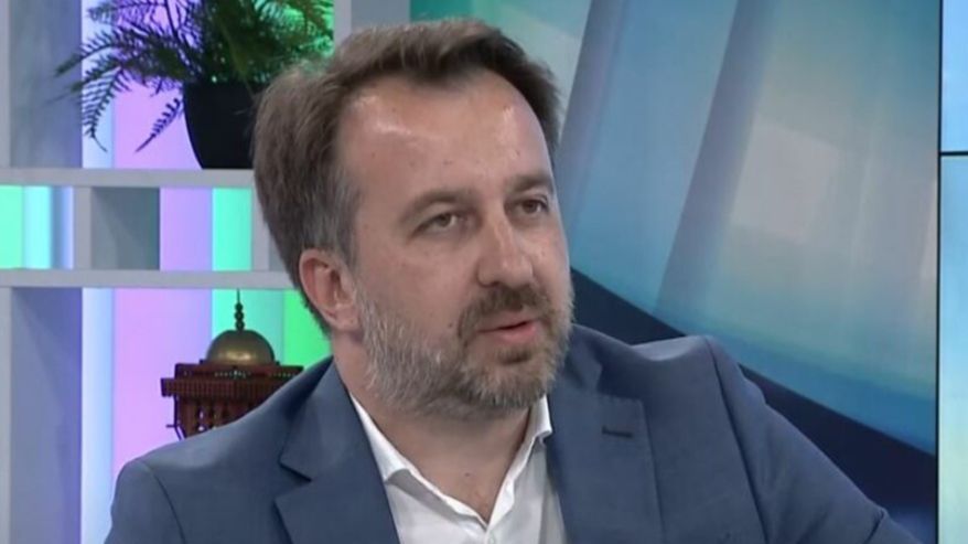 Usmrtio pješaka: Direktor KJKP "Park" Adis Bešlić pušten da se brani sa ...