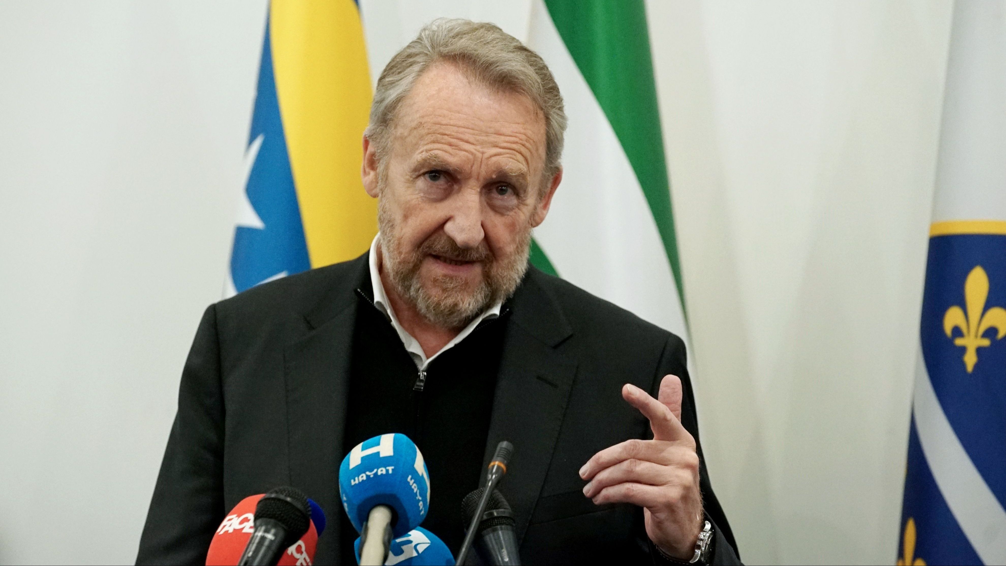 SDA: Režim u RS se ranije obračunavao s bošnjačkim povratnicima, a sada ...