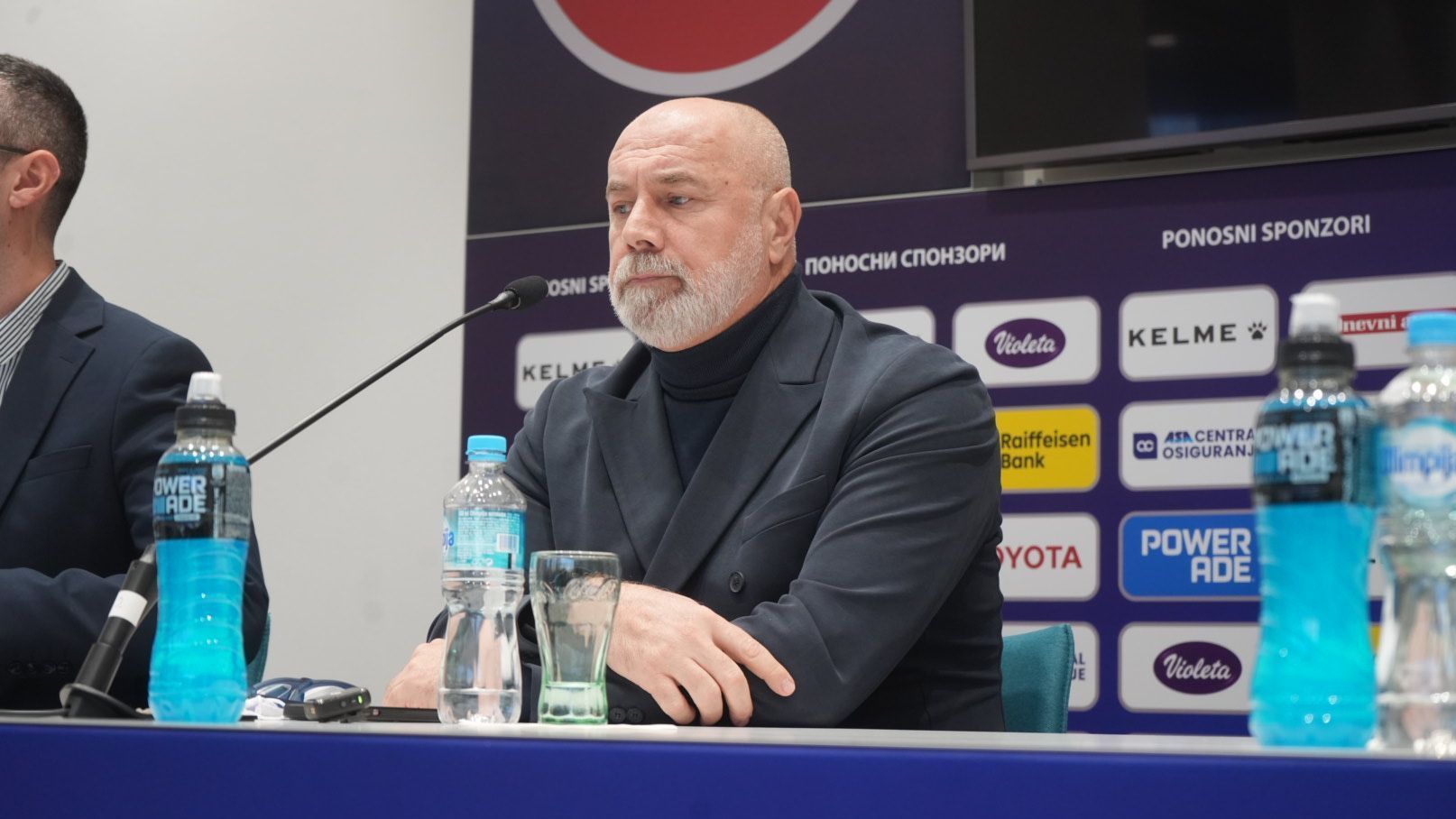 Dan za završne riječi pred test na Koševu: Sutra ispraćaj junaka nacije ...