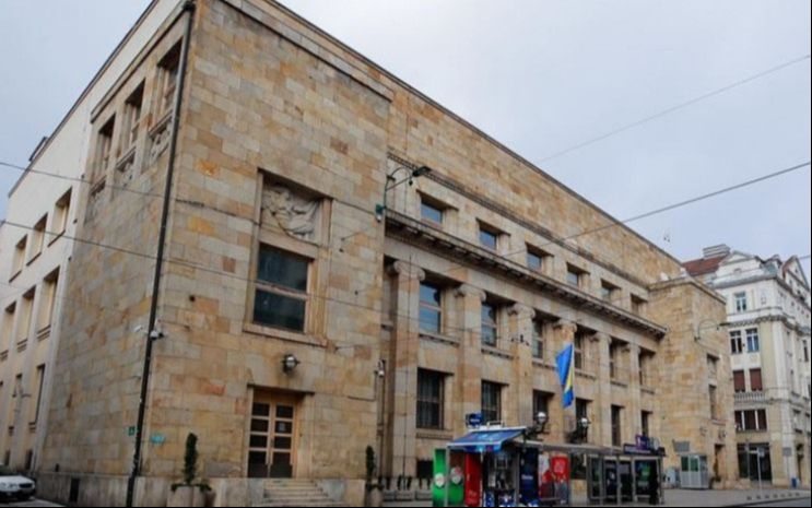 Očekivana inflacija za 2026. iznosi 3,2 posto, a za 2027. godinu 2,8 posto