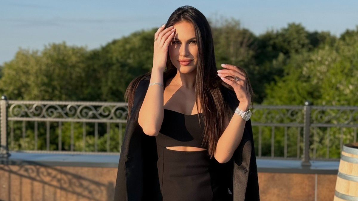 Irma Topolović za "Avaz" o takmičenju: Slijedim svoje snove do kraja