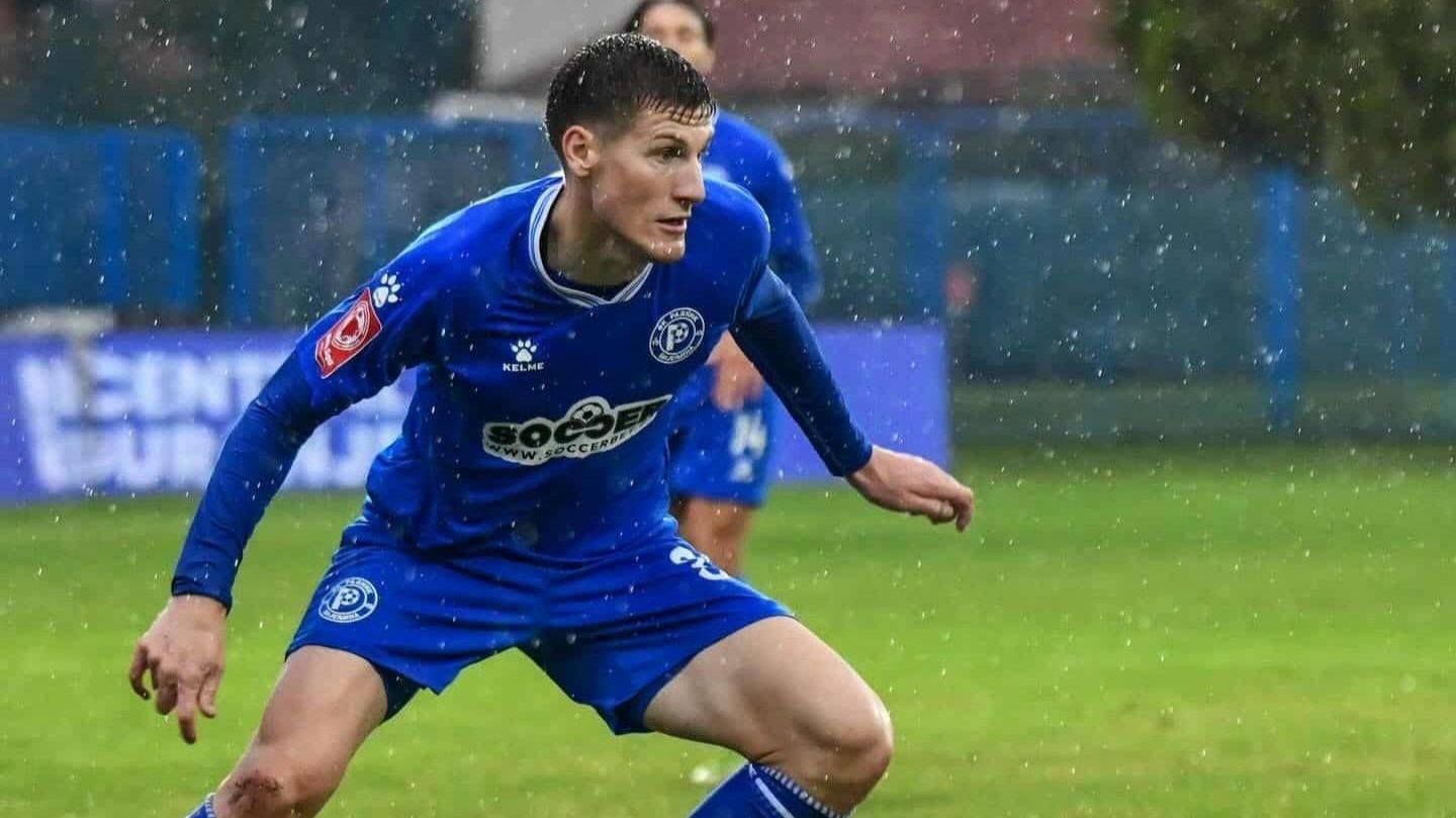 Fudbaler Faruk Gogić: Svaki poklon je poseban na svoj način