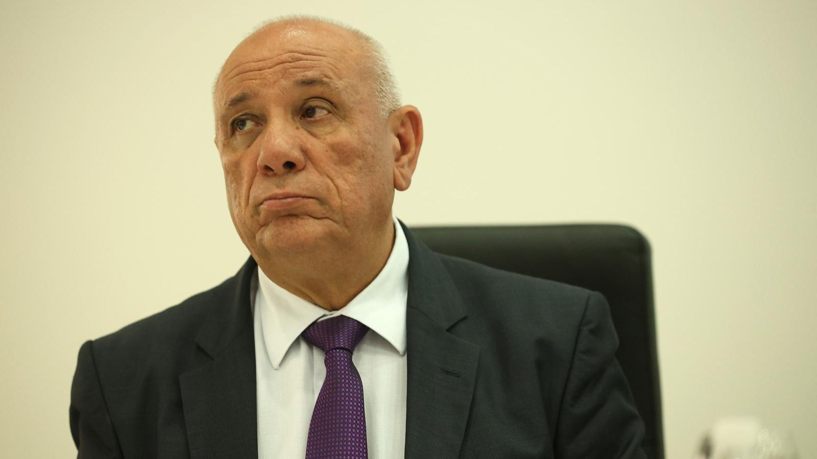 Novi predsjednik CIK-a Jovan Kalaba: Nećemo ustupiti birački spisak za ...