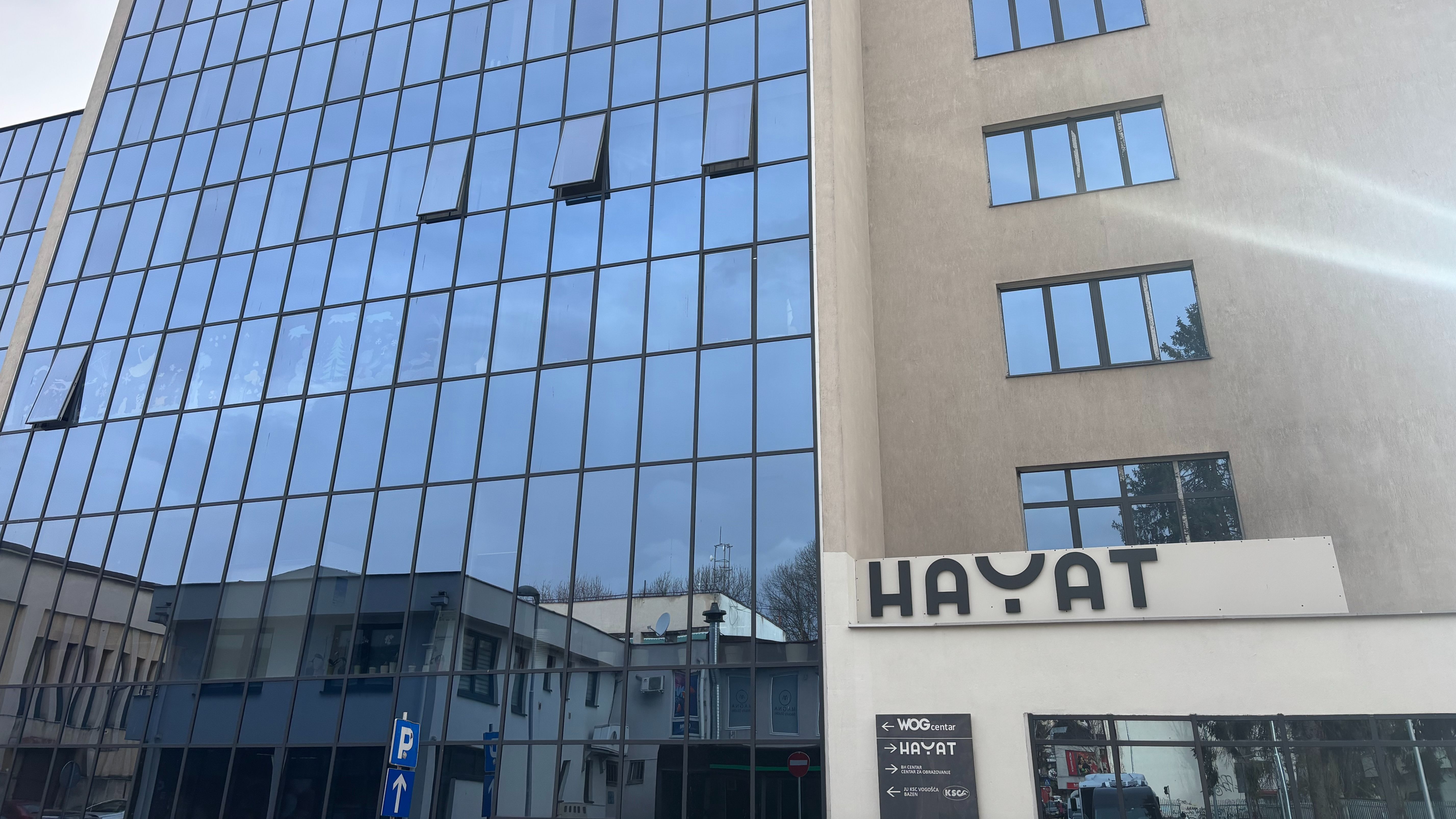 Hayat: Vraćamo se na Moja TV, ali spor sa BH Telecomom nije gotov