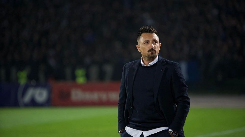 Nermin Bašić za "Dnevni avaz": Realan rezultat derbija, Muftić je ...
