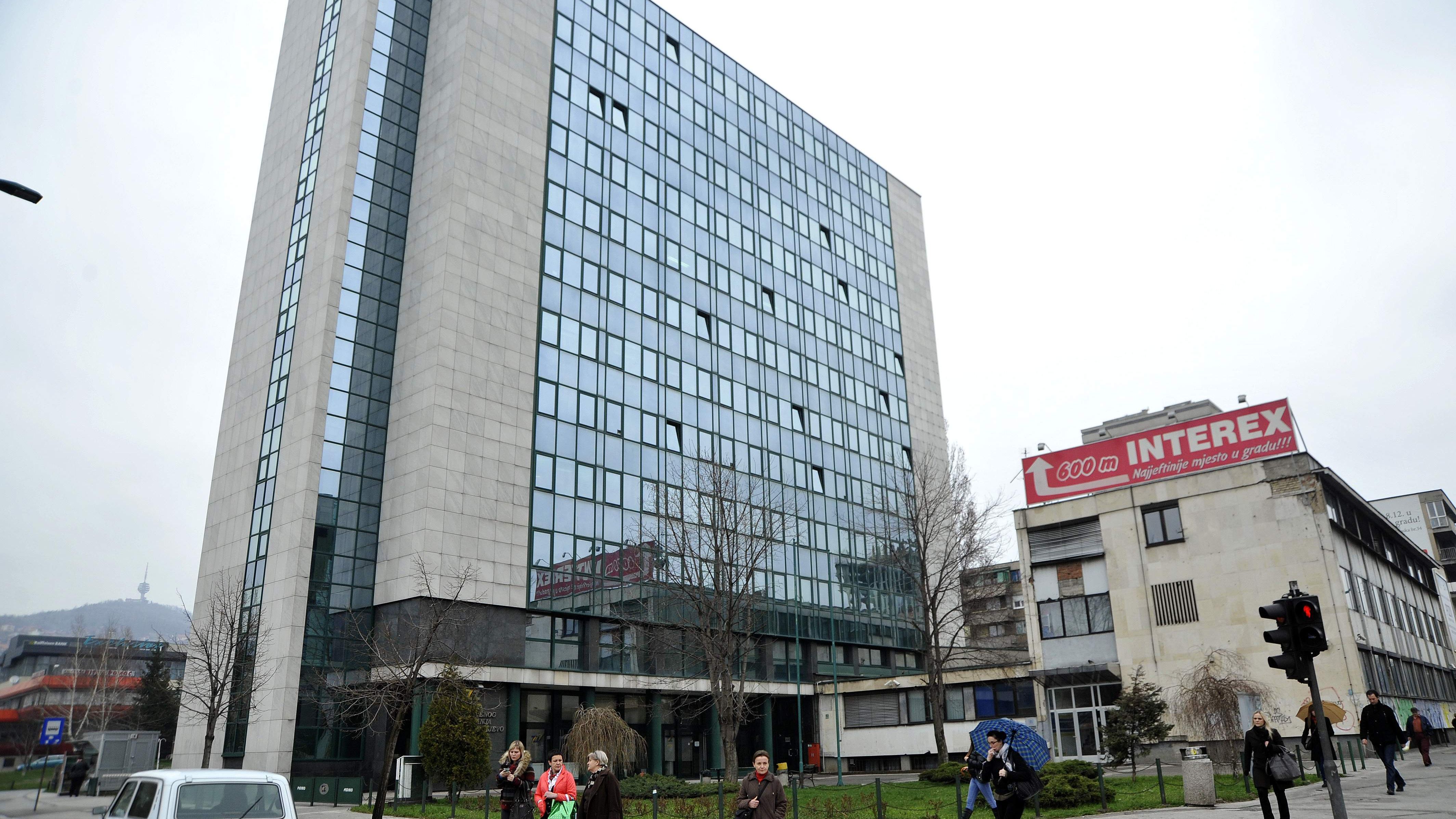Smanjen broj neriješenih predmeta po službama Federalnog zavoda PIO-MIO