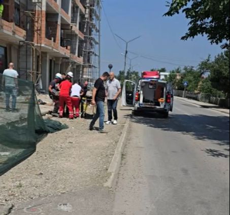 Nova nesreća na gradilištu u Živinicama: Radnik smrtno stradao nakon ...