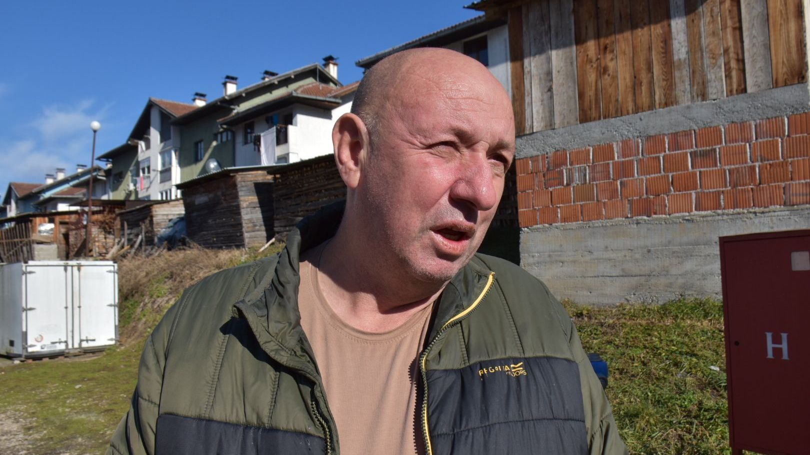 Midhat Gušo, brat napadnutog povratnika u Višegrad: Neki scenariji se ...