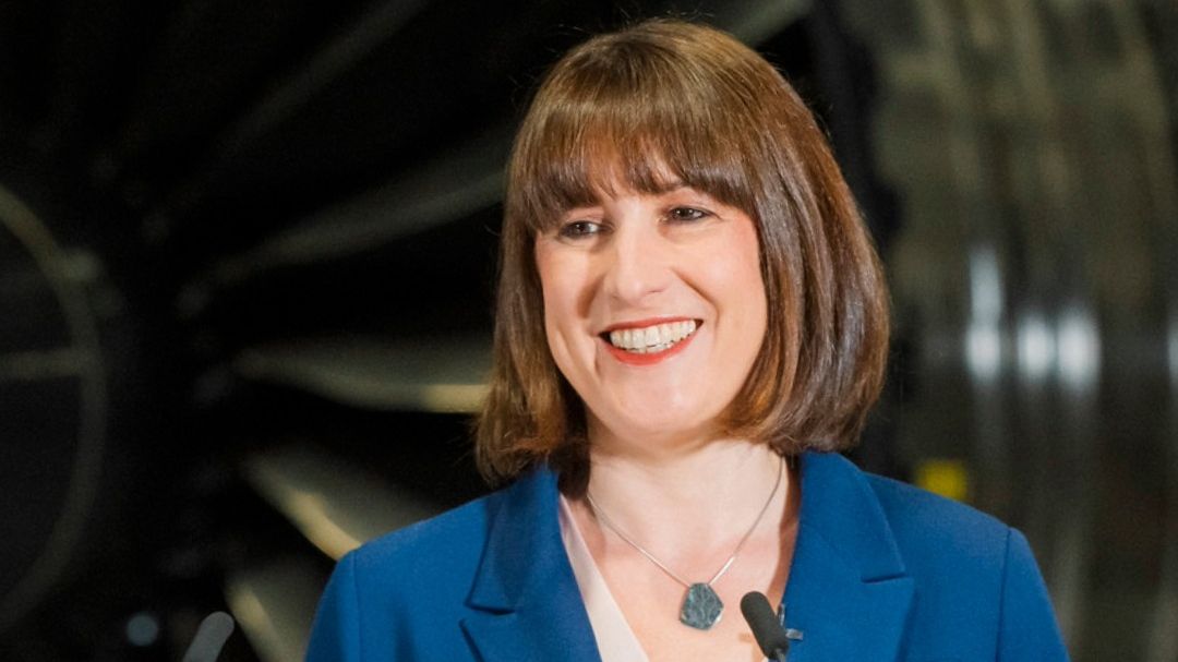 Britanska ministrica finansija: Ukidanje poslovih veza sa Kinom bilo bi ...