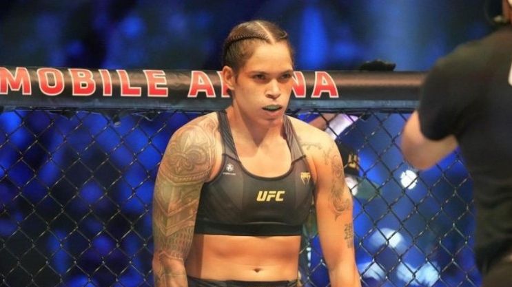 Video / Amanda Nunes nikad jača: "Spremna sam za povratak na tron UFC-a!"