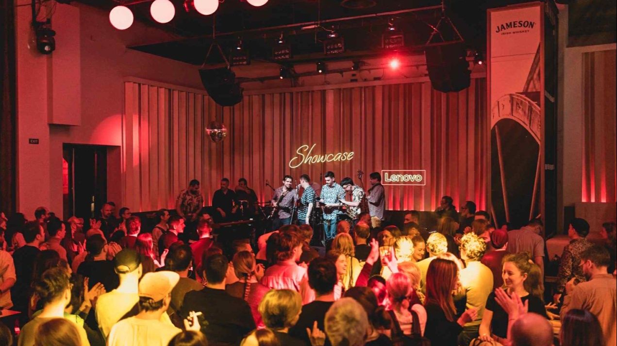 Kultura na ulice 2025!: Spektakularan jazz koncert banda "The Groove ...