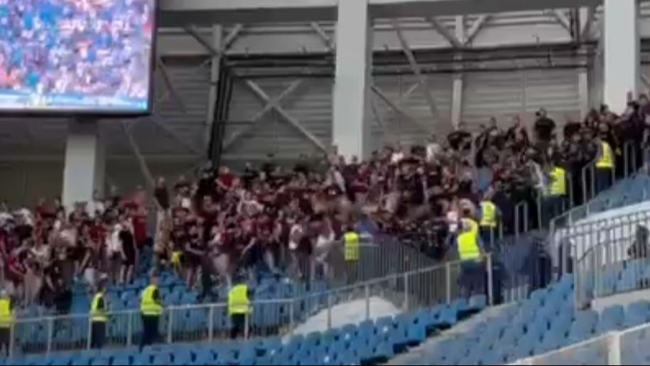 Video / Haos u Rumuniji: "Horde zla" se sukobile s policijom pred ...