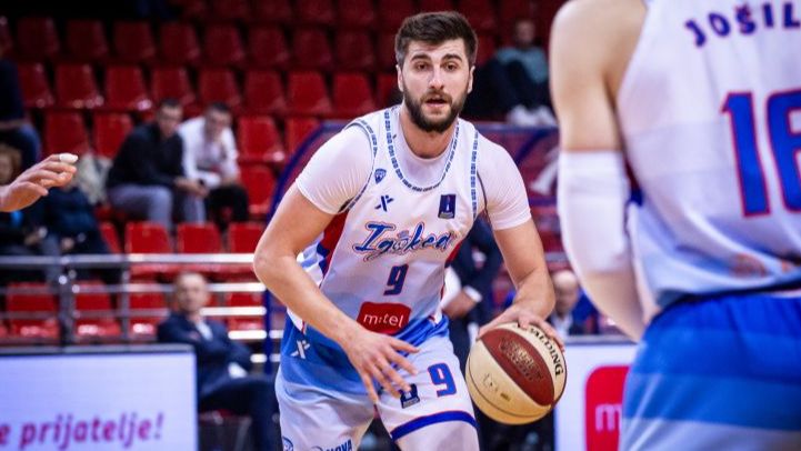 Haris Delalić za "Dnevni avaz": Imamo šanse, s Musom i Nurkićem ...