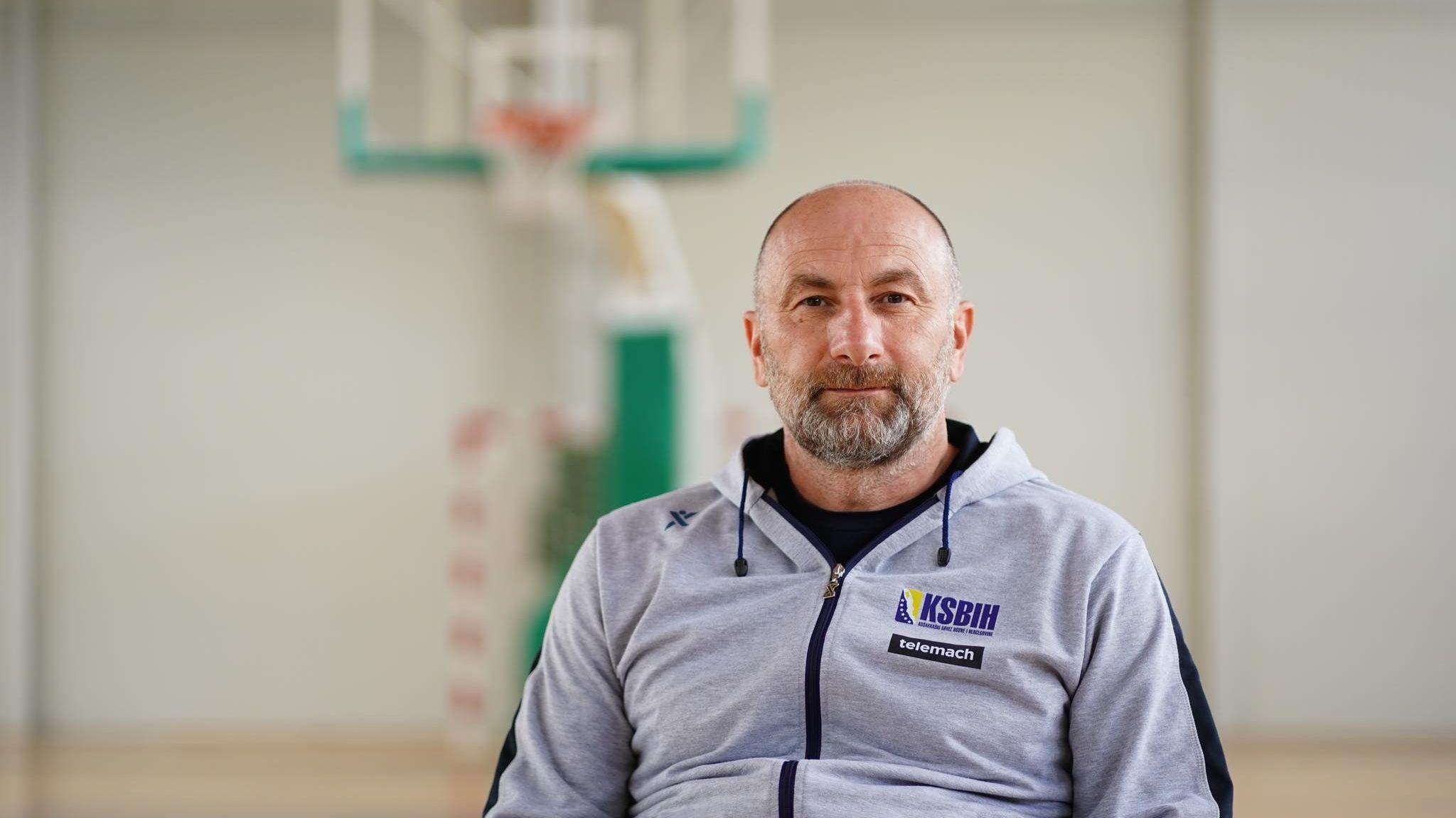 Foto + video / Adis Bećiragić za "Avaz": Želimo na Olimpijske igre ...