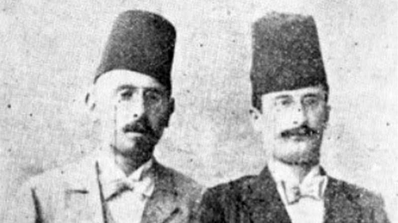 Osman Nuri Hadžić: 86. godišnjica smrti autora prvog bh. romana