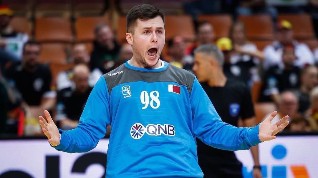 Anadin Suljaković za "Avaz": Nas ima svugdje na svijetu, potrudit ću se ...
