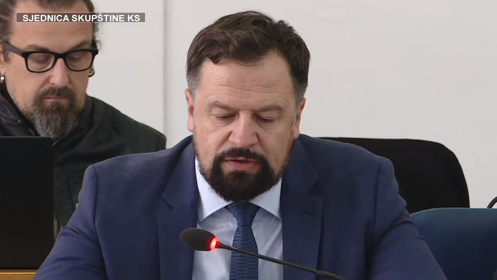 Muamer Bandić traži da se učenicima skrate časovi zbog ramazana