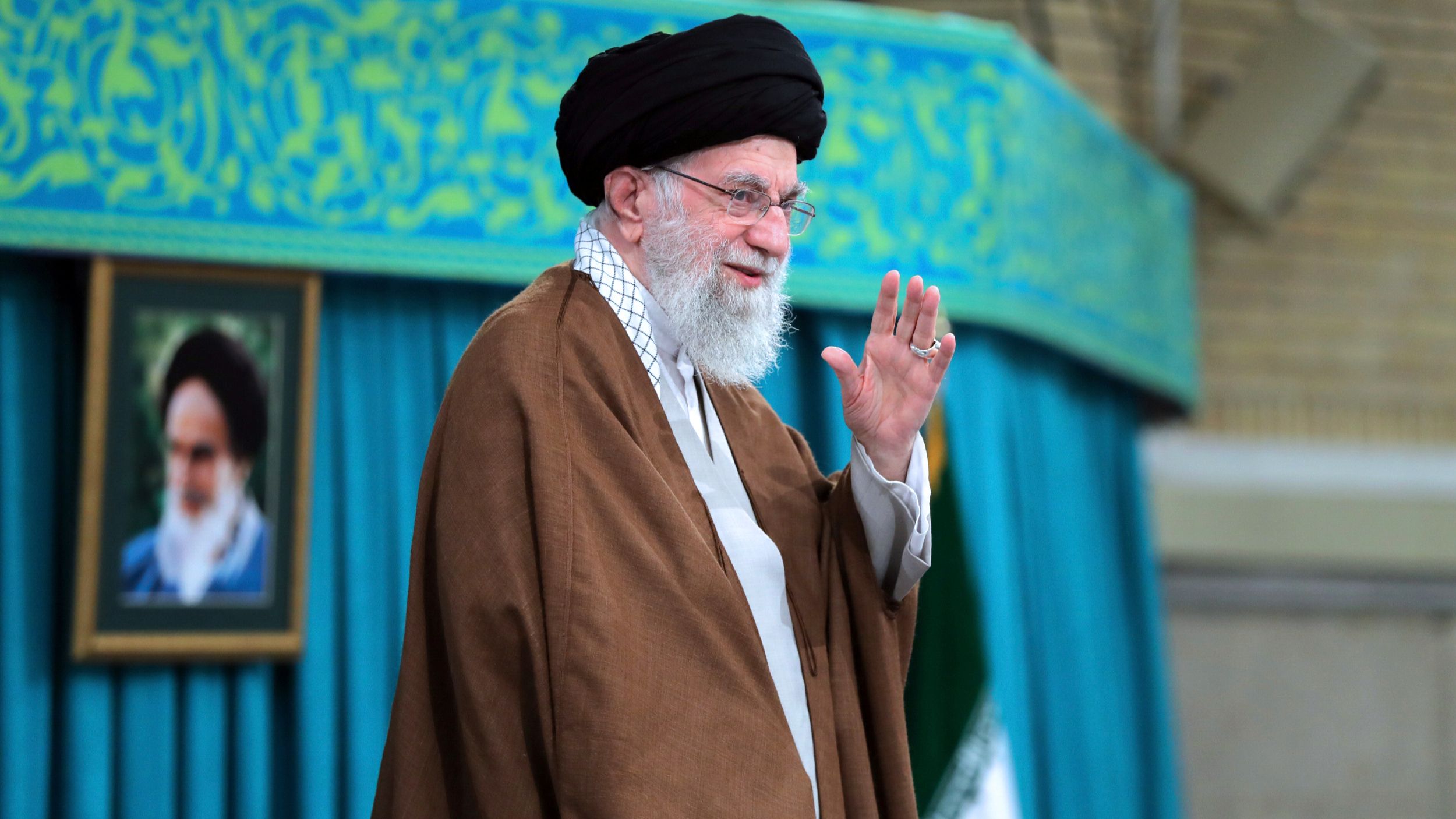 Ajatolah Ali Hamenei: Nalog za hapšenje Netanjahua nije dovoljan ...