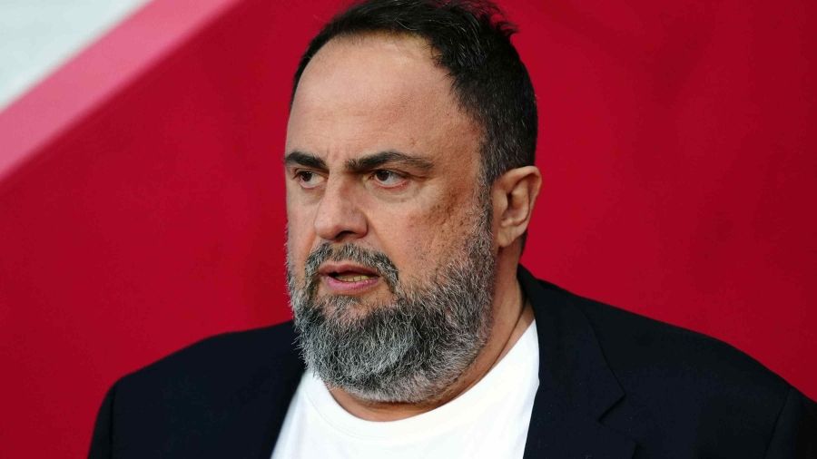 Grčki milijarder spreman platiti milione Iranu: Vlasnik i šef slavnih ...