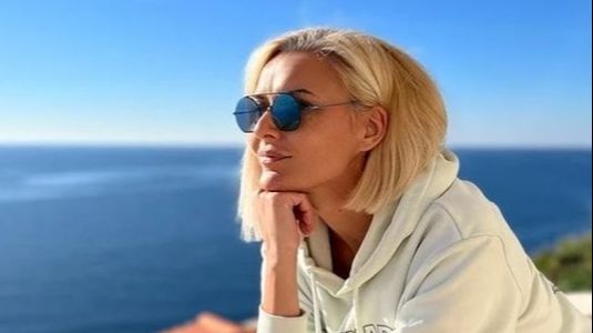 Nikolina Veljović baterije punila na moru pa stigao komentar: Divna ...