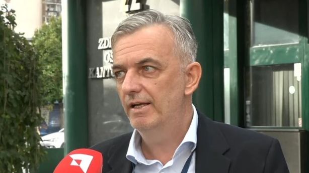 Haris Dučić: Povodom 30 godina postojanja i uspješnog rada "Dnevnog ...