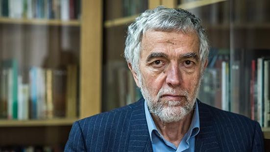 Prof. dr. Munib Maglajlić: 79. godišnjica rođenja bh. akademika i ...