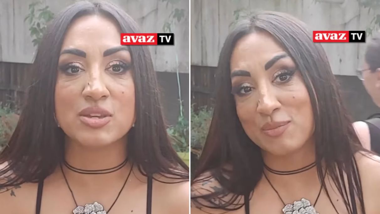 Pjevačica Zejna za "Avaz": Ovo je najbolji prajd do sada