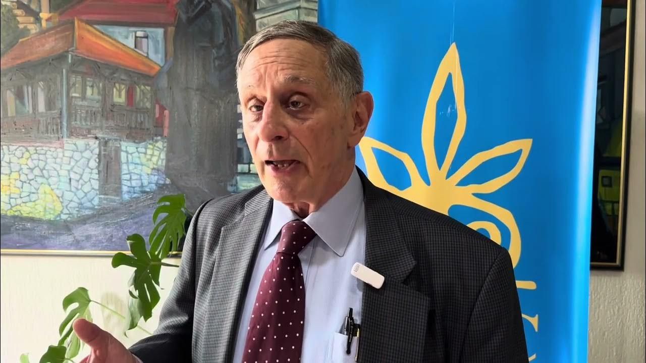Roj Gatman iz Vašingtona za "Avaz": BiH se ne vidi na međunarodnoj sceni
