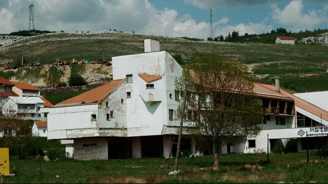 Potvrđeno dvije i po godine zatvora Predragu Lažetiću za zločine u Gacku