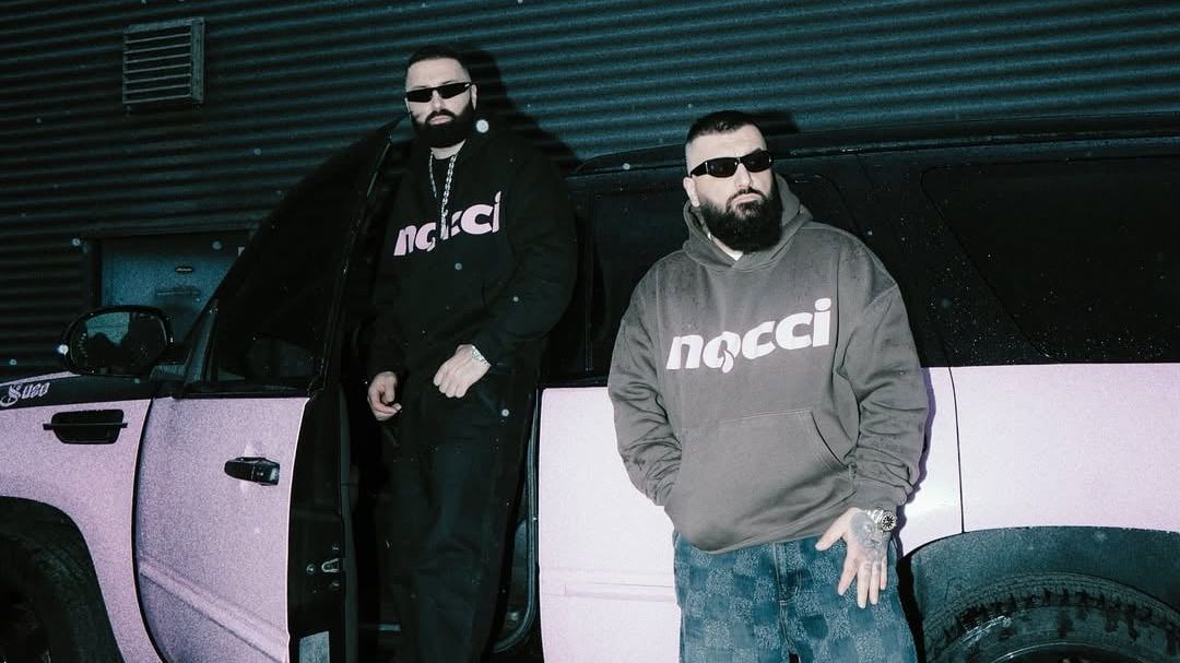 Objavljen novi album Jale Brata i Bube Corellija: Diktiraju trendove ...