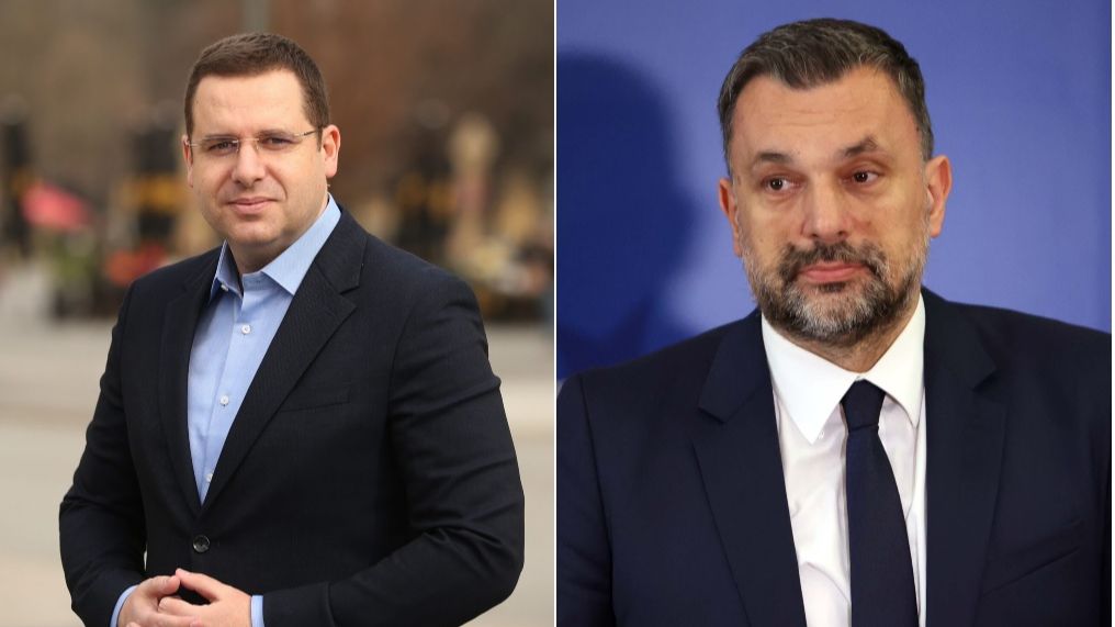 SNSD-ov delegat se zahvalio Konakoviću: "Pomeo nas je bagerom ...