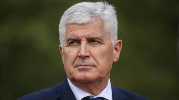 Predsjednik HDZ-a BiH Dragan Čović za "Avaz": Ne treba nam nova avantura
