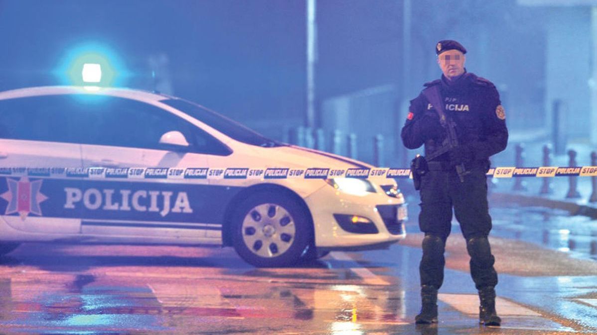 Potresni detalji stravičnog ubistva u Podgorici: Ubijeni dječak (12 ...