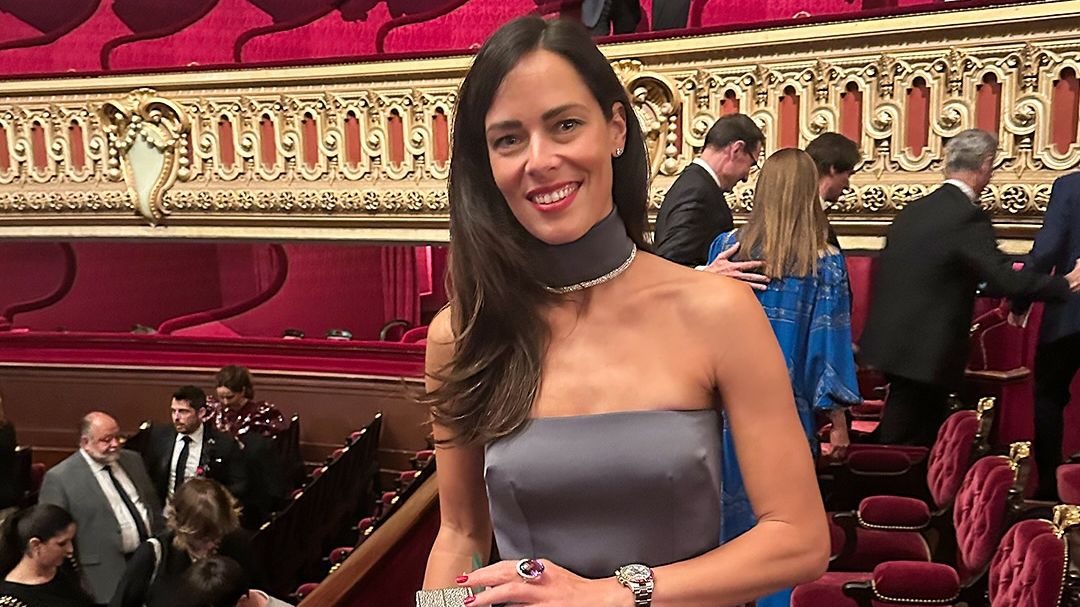 Ana Ivanović ponovo srećna: Novi dečko i velika odluka iznenadili javnost