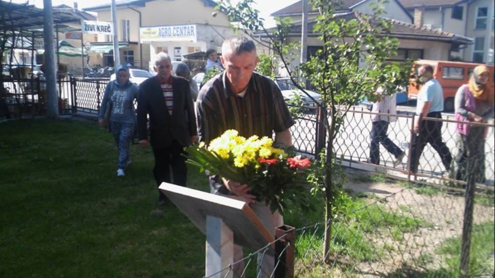 Demir Dulić o ubistvu prije 13 godina u Bihaću: Dok sam živ tražit ću ...