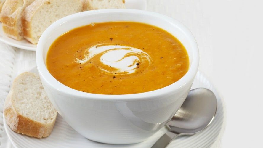 Krem supa od tikve: Najukusnije i najzdravije jesenje jelo