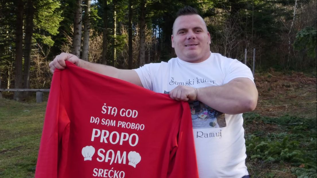 Bosanskog Hulka konačno krenulo u životu: Zarađujem više od doktora i ...