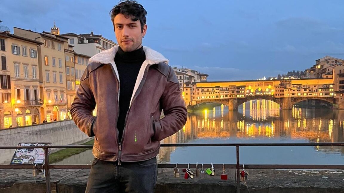 Italijanski glumac Marko Koalo najbolje međunarodno TV lice: "Ova ...
