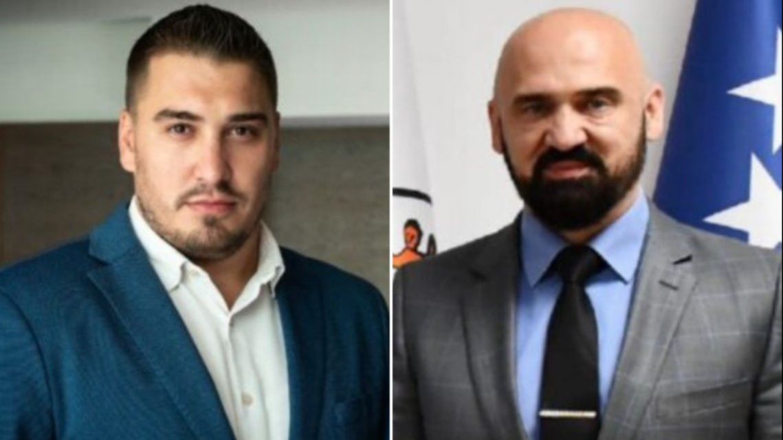 Zahiragić: FUP je otuđeni centar moći, direktor je u privatnoj pratnji ...