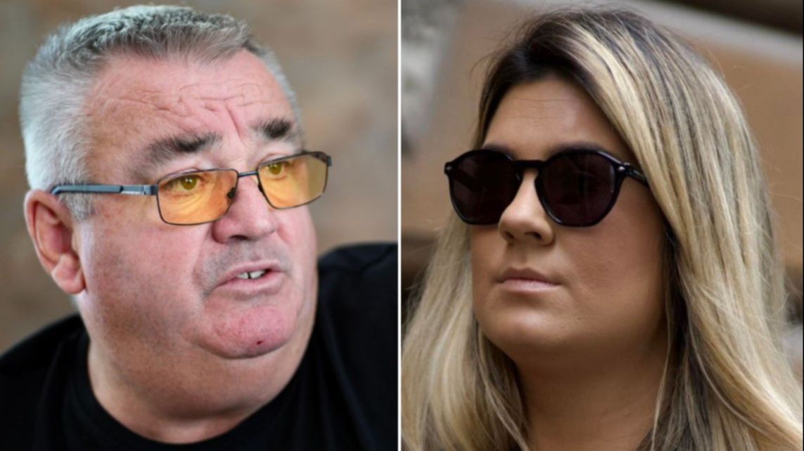 Mutap-Ramić dužna isplatiti novac ocu Dženana Memića: Alisa mi je ...